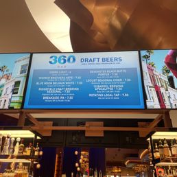 LINE & LURE SEAFOOD KITCHEN & TAP - Updated September 2025 - 514 Photos ...