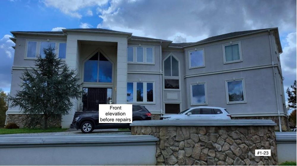 WORLDGATE PLASTER & STUCCO COMPANY - Updated July 2025 - 55 Photos ...