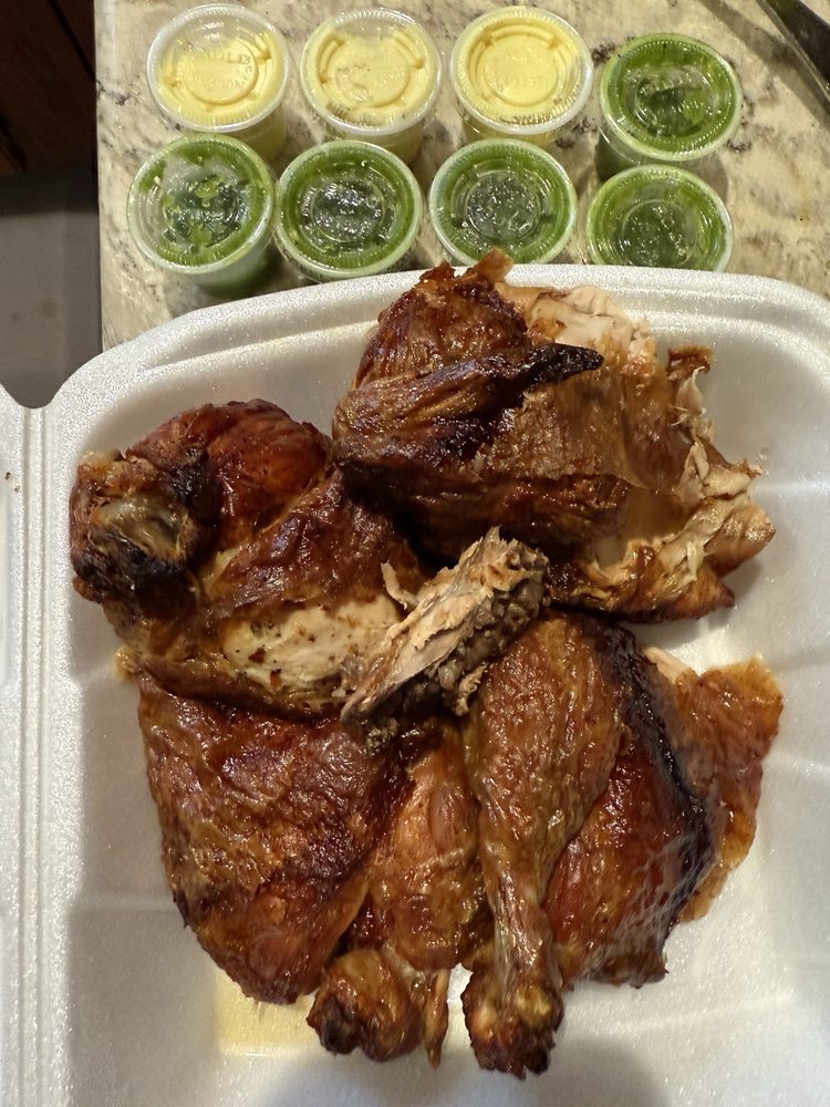 SUPER GRILL POLLO - Updated July 2025 - 105 Photos & 151 Reviews - 2847 ...