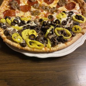 FARINACCI PIZZA - Updated December 2025 - 16 Photos & 67 Reviews - 86 ...