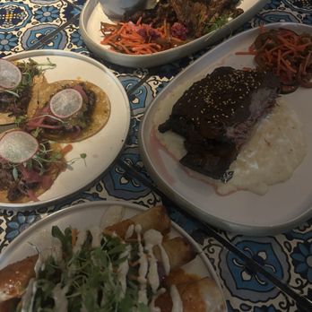 BUEN PROVECHO - Updated December 2025 - 358 Photos & 263 Reviews - 301 ...