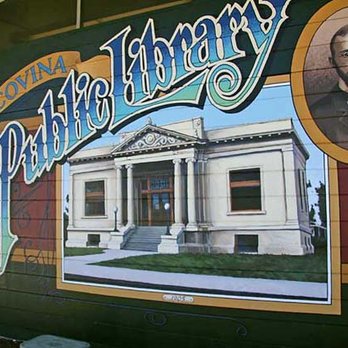 COVINA PUBLIC LIBRARY - Updated December 2025 - 47 Photos & 44 Reviews ...