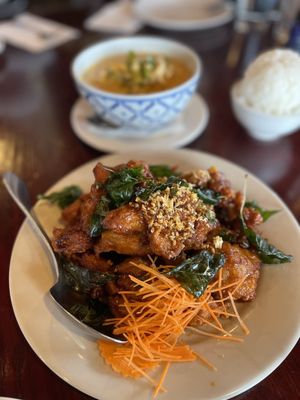 MALAKOR THAI RESTAURANT - 1489 Photos & 539 Reviews - 101 SW 41st St ...