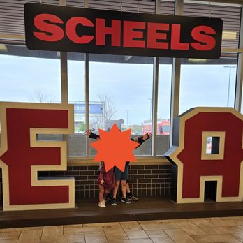 SCHEELS - Updated October 2025 - 743 Photos - 214 Reviews - 4450 ...