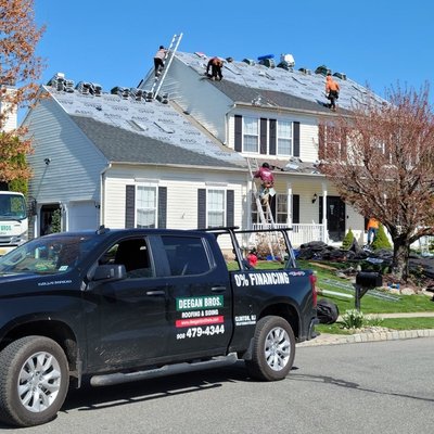 Deegan Brothers Roofing & Siding - Updated June 2026 - 146 Photos & 14 ...