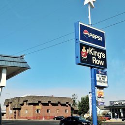 KING’S ROW - Updated July 2025 - 60 Photos & 135 Reviews - 210 S 1st St ...