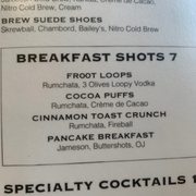 GARAGE KITCHEN + BAR - 1866 Photos & 1315 Reviews - 655 4th Ave, San ...