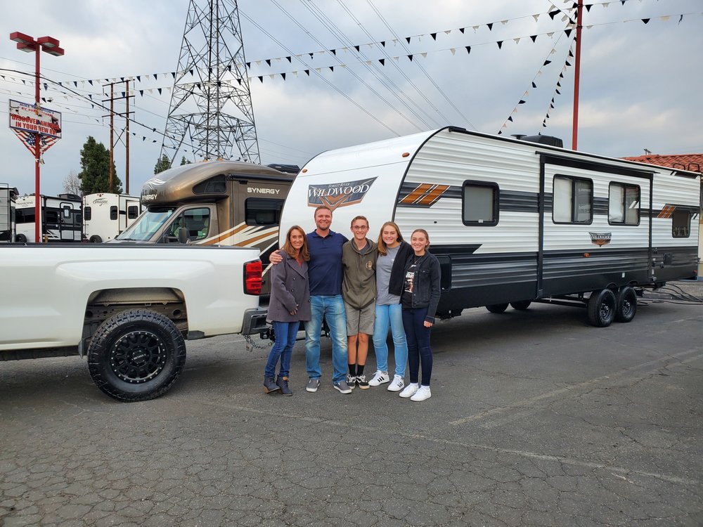 MIKE THOMPSON’S RV - Updated May 2024 - 20 Photos & 56 Reviews - 902 Rv ...