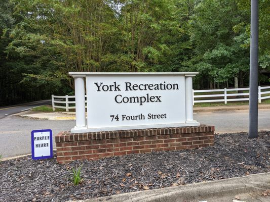 YORK RECREATION COMPLEX - Updated March 2025 - 74 4th St, York, South ...