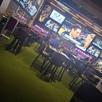 GOATS ARENA SPORTS BAR - Updated July 2024 - 39 Photos & 36 Reviews ...