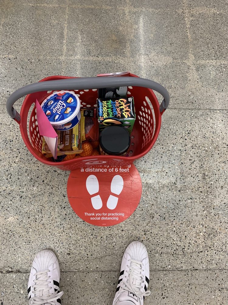 TARGET - 557 Photos & 336 Reviews - 3433 Sepulveda Blvd, Torrance, CA ...