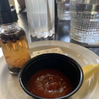 KREWE RESTAURANT - Updated July 2024 - 157 Photos & 98 Reviews - 24 ...