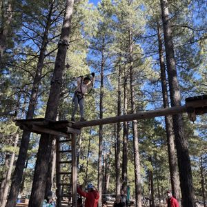 FLAGSTAFF EXTREME ADVENTURE COURSE - 303 Photos & 353 Reviews - 2446 ...
