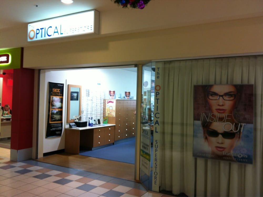 THE OPTICAL SUPERSTORE - Updated June 2024 - 84 Gorge Rd, Newton South ...