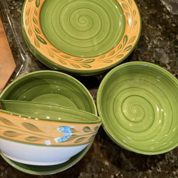 HF COORS, DINNERWARE - MADE IN USA - Updated January 2026 - 86 Photos & 24 Reviews - 1600 S ...