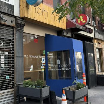 NOM NAM - Updated April 2025 - 336 Photos & 145 Reviews - 210 E34st, New York, New York ...