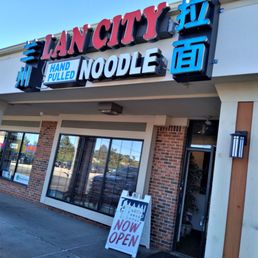 LAN CITY HANDPULLED NOODLE - Updated January 2026 - 687 Photos & 546 ...