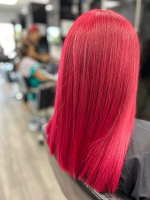 HECTOR SALON - Updated September 2025 - 19 Photos & 11 Reviews - 11865 ...