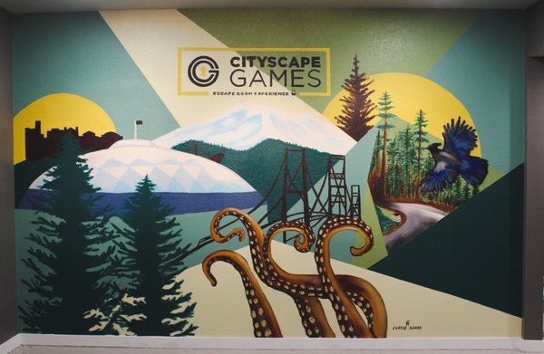 CITYSCAPE GAMES - Updated February 2025 - 14 Photos & 19 Reviews - 5424 ...