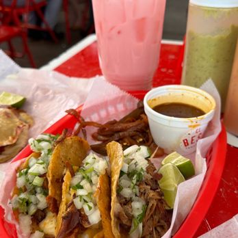 EL BESO TAQUERIA - Updated July 2024 - 96 Photos & 55 Reviews - 5500 ...