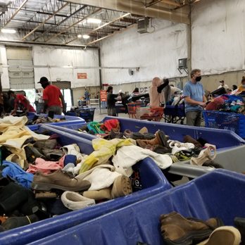 SEATTLE OUTLET GOODWILL - Updated November 2025 - 56 Photos & 129 ...
