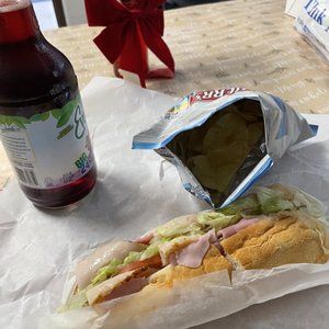 MOTHER RUCKER’S SUBS - 122 Photos & 218 Reviews - 1101 Bladensburg Rd ...