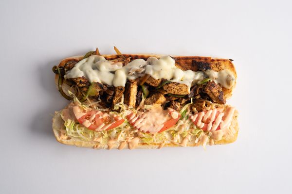 BASICALLY HALAL - 28 Photos & 12 Reviews - 316 N Arch Rd, Richmond ...