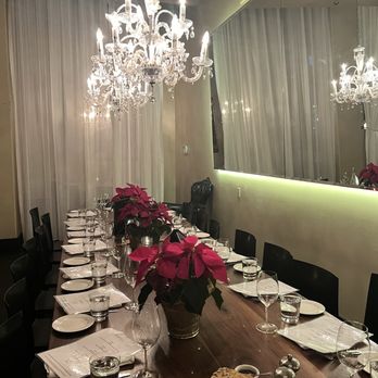 BAROLO RISTORANTE - Updated September 2024 - 1572 Photos & 1387 Reviews ...