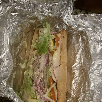 CHEBA HUT TOASTED SUBS - Updated December 2025 - 85 Photos & 66 Reviews ...
