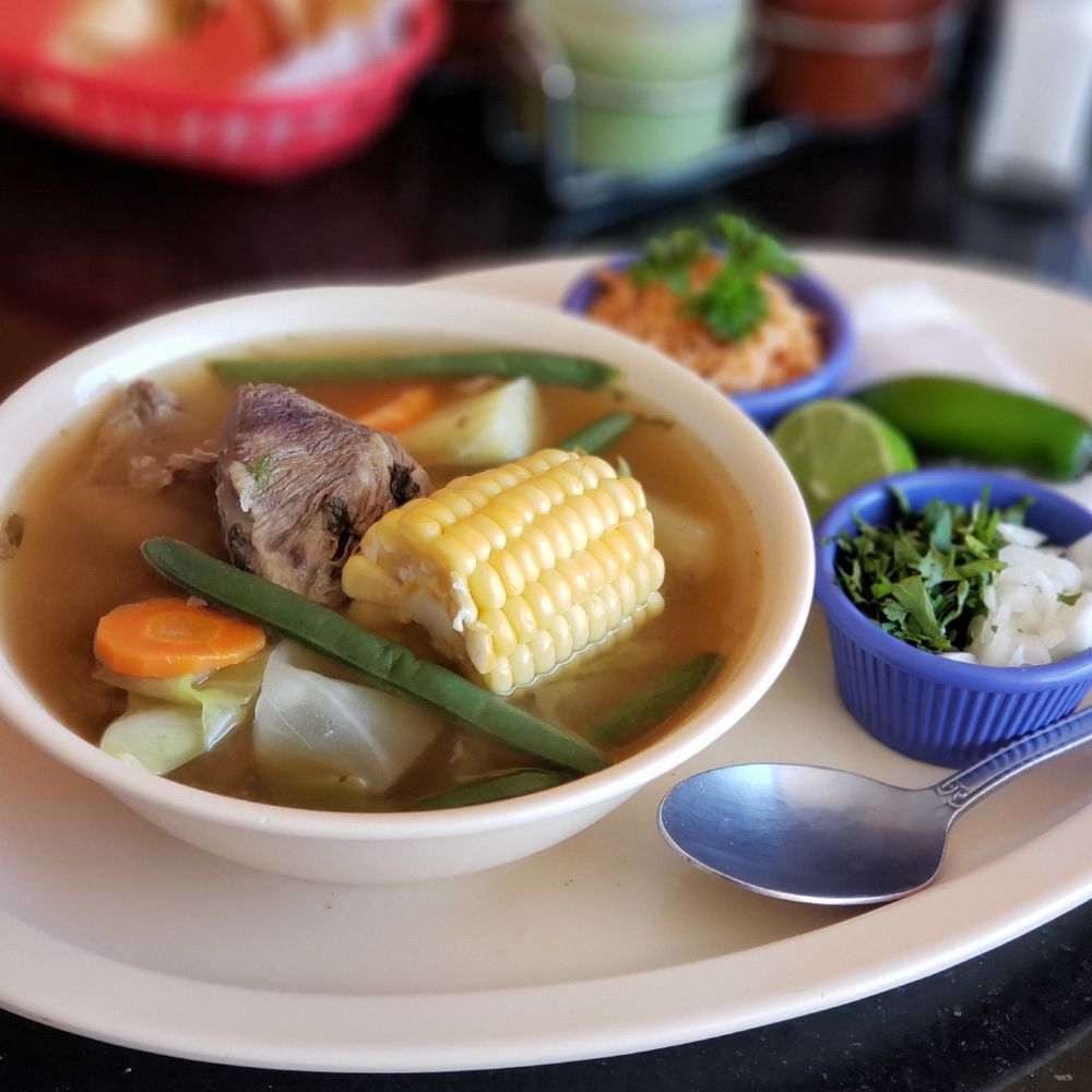 LAS RANAS CAFE - 212 Photos & 162 Reviews - 5472 Valley Blvd, Los ...