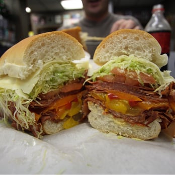 FRANKLIN GIANT GRINDERS - Updated August 2024 - 143 Photos & 127 ...