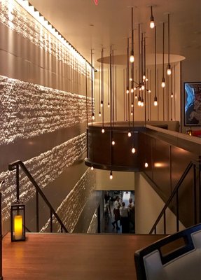 ARIA - 473 Photos & 490 Reviews - Italian - 100 N Tryon St, Charlotte ...