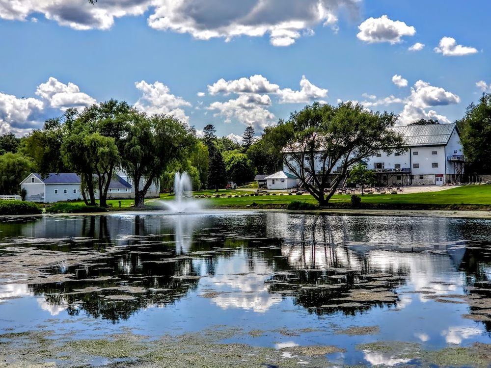 SPRINGBROOK EVENTS - Updated October 2025 - 18 Photos - N 8400 Cr Rd I ...