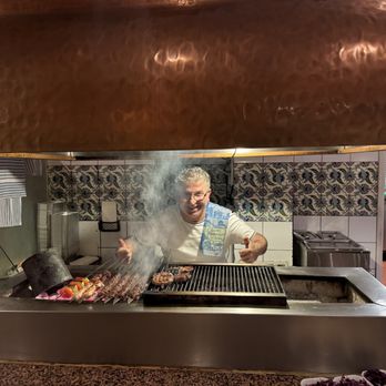 EFES RESTAURANT - Updated August 2025 - 23 Photos & 22 Reviews - 80 ...