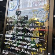 BO DE B - 169 Photos & 193 Reviews - Sandwiches - Carrer de la Fusteria ...