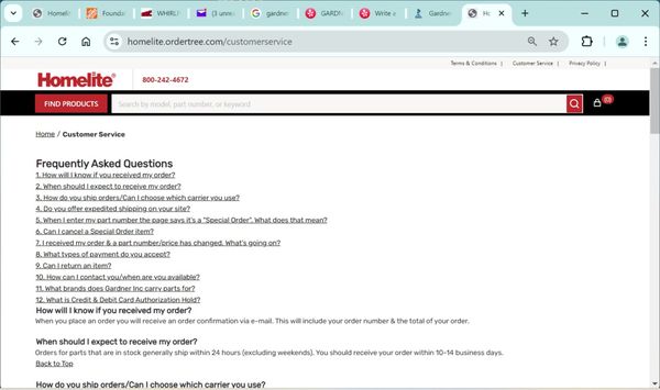 GARDNER, INC - Updated December 2025 - 19 Reviews - 3641 Interchange Rd ...