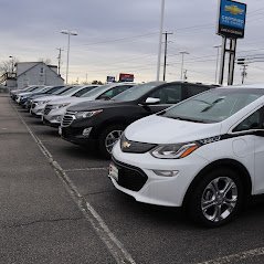 CMA’S COLONIAL CHEVROLET - Updated December 2025 - 35 Photos & 31 ...