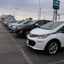 CMA’S COLONIAL CHEVROLET - 33 Photos & 26 Reviews - 12420 Route 1 ...