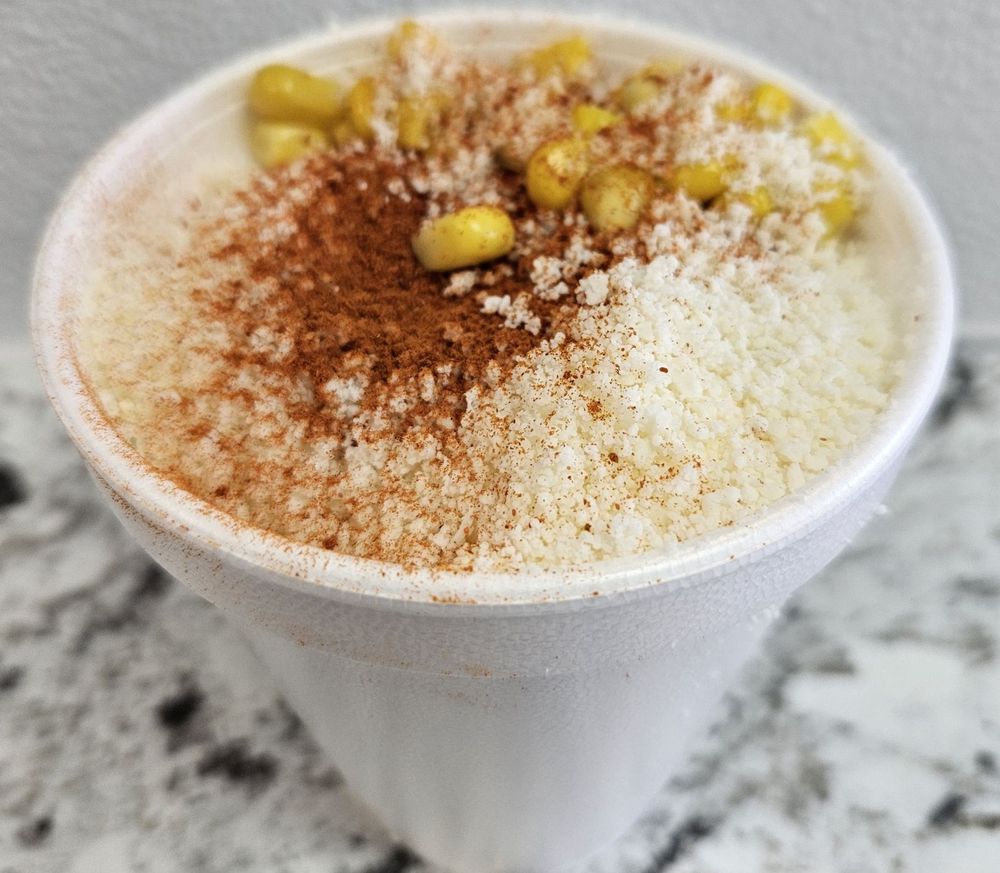 GRUMPY ICE CREAM - Updated December 2025 - 29 Photos - 447 Town Ctr St ...