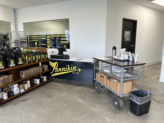 PANNIKIN COFFEE & TEA - Updated December 2025 - 42 Photos & 27 Reviews ...