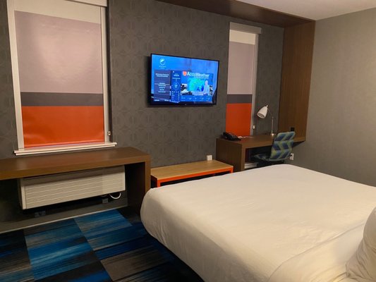 ALOFT SEATTLE REDMOND - 84 Photos & 48 Reviews - 15220 NE Shen Street ...