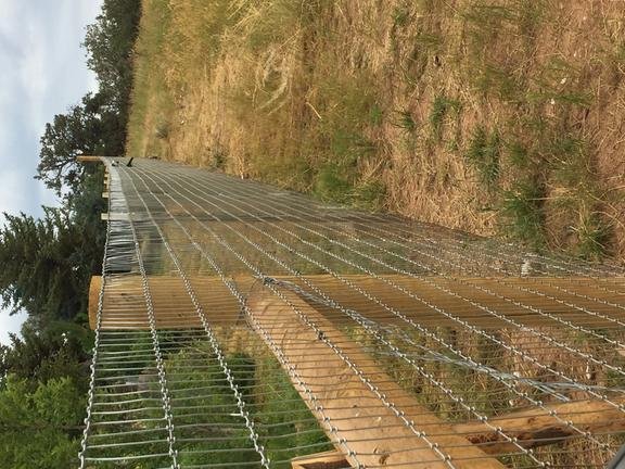 LYONS FENCING - Updated September 2024 - 14 Photos - 38100 River ...