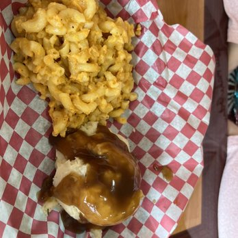 BUFFALO’S CHICKEN SHACK - Updated December 2024 - 187 Photos & 315 ...