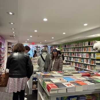 POSMAN BOOKS - Updated November 2025 - 28 Photos & 25 Reviews - 127 ...