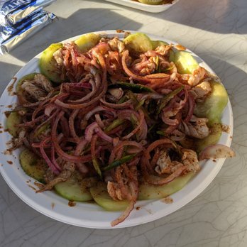 MARISCOS LOS COMPADRES - Updated December 2025 - 87 Photos & 95 Reviews ...