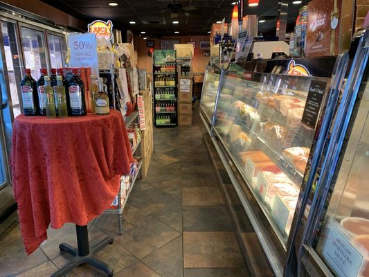 RAGONESE ITALIAN IMPORTS - Updated January 2025 - 64 Photos & 98 ...