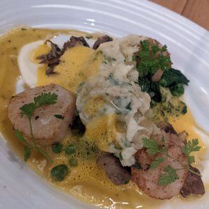 THE C RESTAURANT + BAR - 960 Photos & 647 Reviews - Seafood - 750 ...