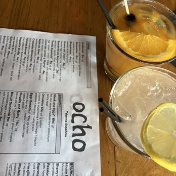 OCHO - Updated June 2025 - 508 Photos & 668 Reviews - 2325 NW Market St ...