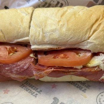 JIMMY JOHNS - Updated December 2025 - 22 Photos - 197 North Queen ...