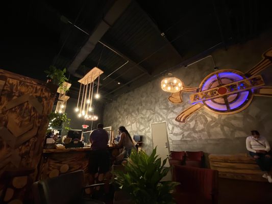 AXE BAR - Updated August 2024 - 25 Photos & 18 Reviews - 100 Higginson ...